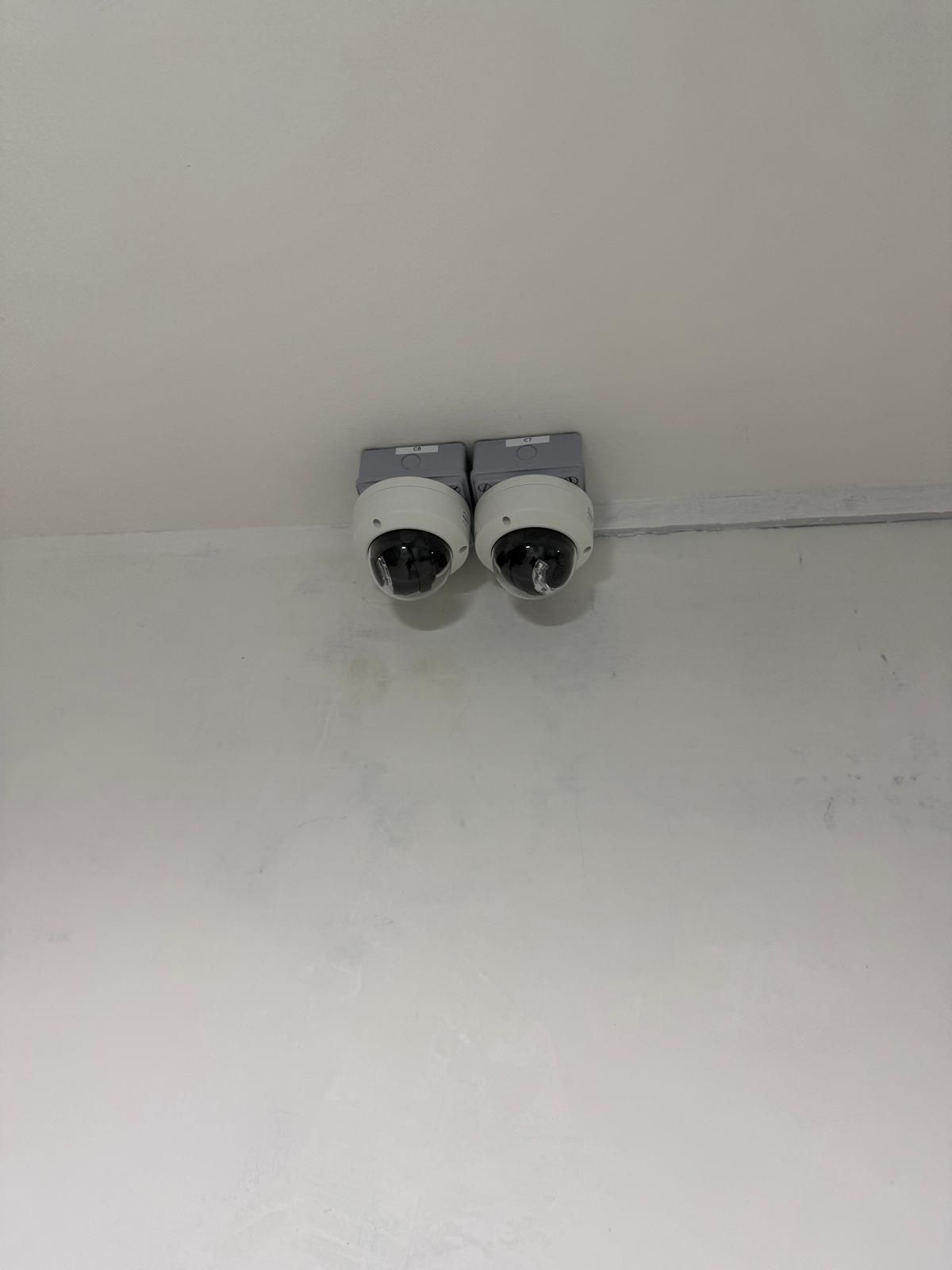 CCTV & Fiber Cable Installation & Troubleshooting - JB M&E SERVICES PTE ...